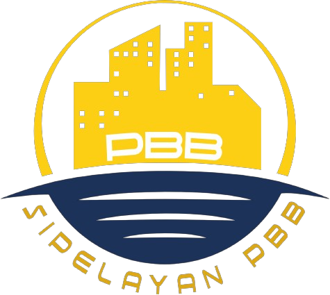 SiPelayan PBB | Login